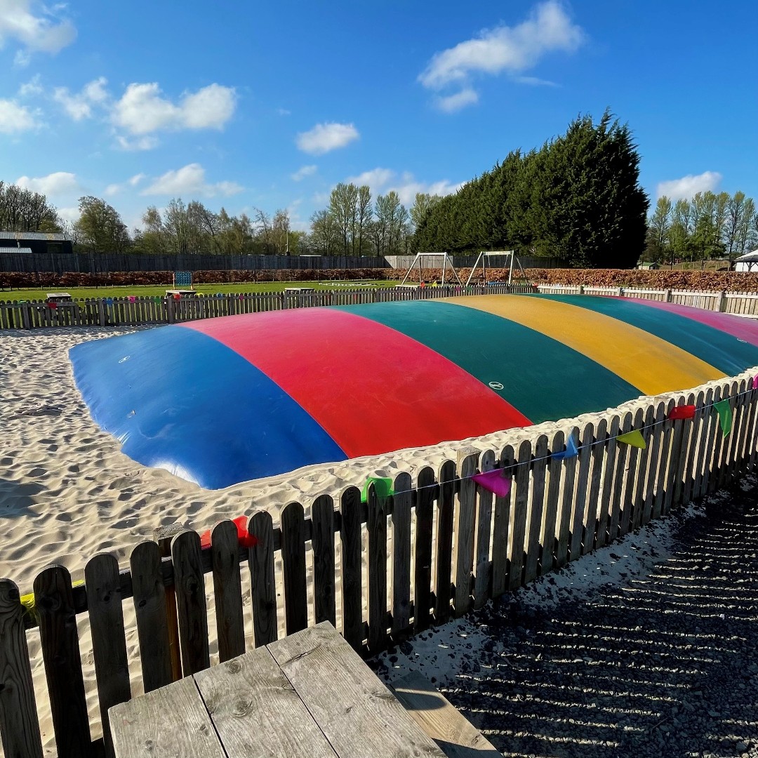 Conifox Adventure Park – Scot 2 Go