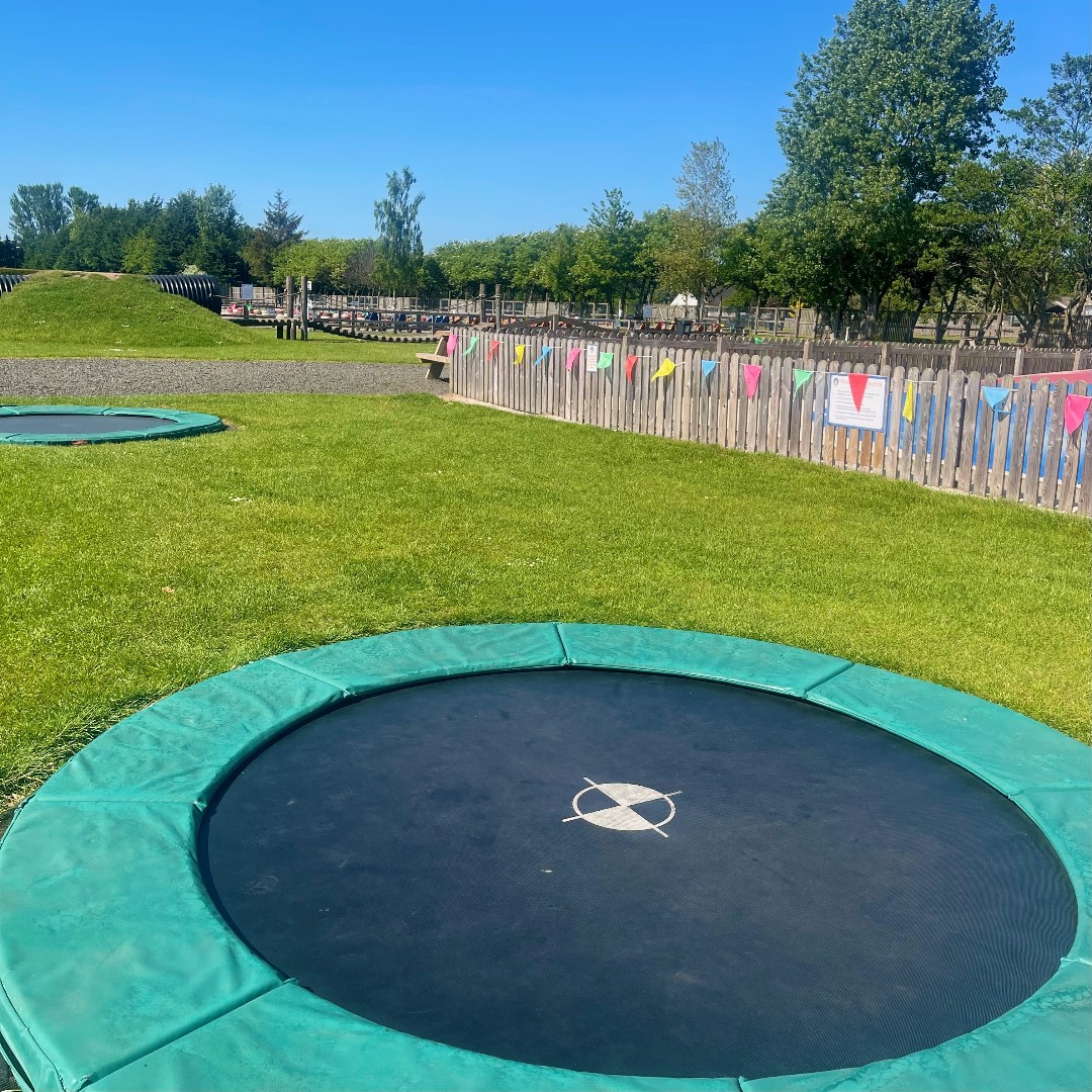 Conifox Adventure Park – Scot 2 Go